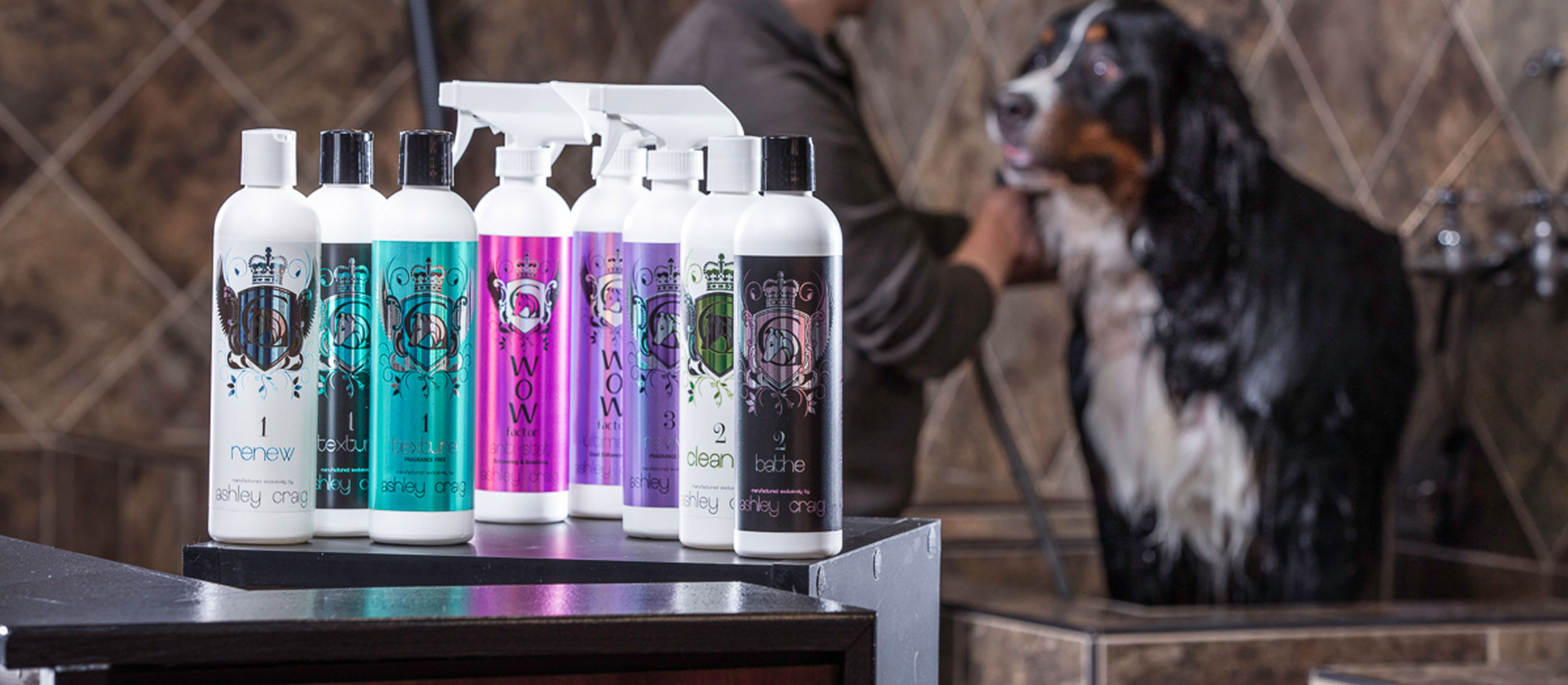 petproducts-header | Turner Labels | Your Print Partner