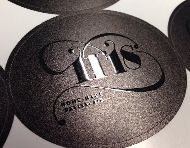 Embellish Your Labels | Turner Labels | Your Print Partner